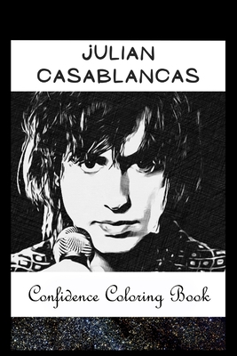 Julian Casablancas Cover [2026]