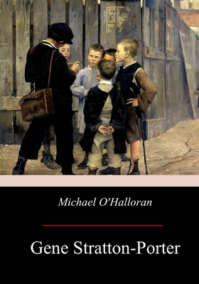 Michael O'Halloran | Morgenstern Books. Find It Here. Buy It Here. Keep ...