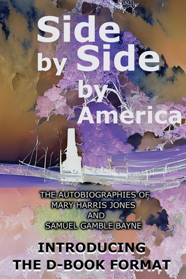 Side by Side by America: Introducing the D-Book Format (Paperback ...