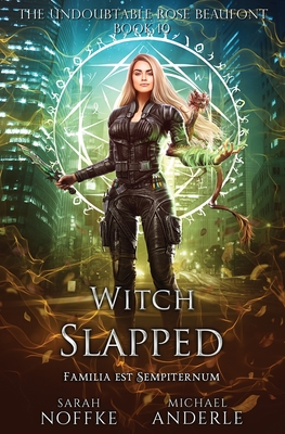 Witch Hunter Extraordinaire: The Undoubtable Rose Beaufont | The Book ...