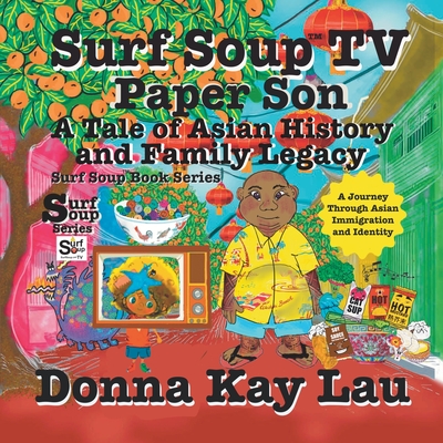 Surf Soup TV The Red Dragonfly's Purpose: A Journey of Insight ...