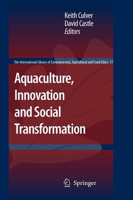 Aquaculture, Innovation and Social Transformation (International ...