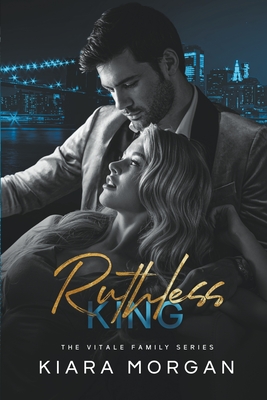 Ruthless King (Paperback) | Harvard Book Store