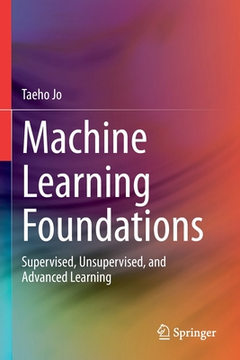 Machine Learning Foundations: Supervised, Unsupervised, and Advanced Learning | Little Shop of ...