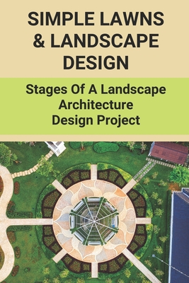 Landscape Architecture Design Process Landscape Architecture Design