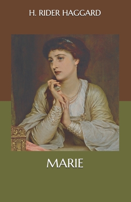 Marie (Paperback) | Children's Book World