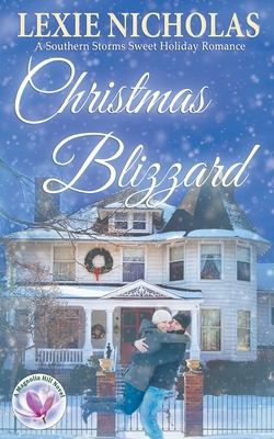 Christmas Blizzard: A Sweet Holiday Romance (Paperback) | Harvard Book ...