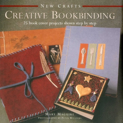 Unique Book Binding Ideas