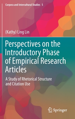 Perspectives on the Introductory Phase of Empirical Research Articles ...