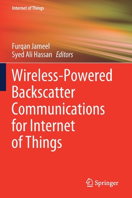 Wireless-Powered Backscatter Communications for Internet of Things | mitpressbookstore