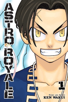 Astro Royale, Vol. 3 | E. Shaver Booksellers