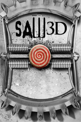 Saw 3D (Paperback) | Politics and Prose Bookstore
