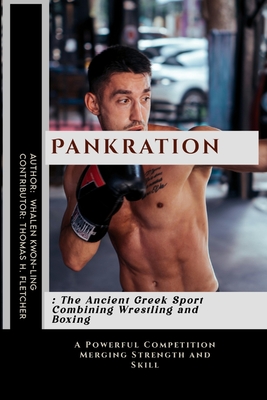 Ancient Greek Pankration