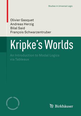 Logic - Language - Ontology: Selected Works (Studies in Universal Logic ...