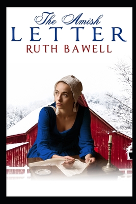 The Amish Letter (Paperback) | Harvard Book Store