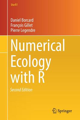 Numerical Ecology with R (Use R!) | mitpressbookstore