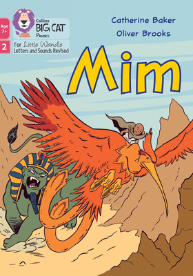 A Dark Wood: Phase 3 Set 1 Blending practice (Big Cat Phonics for ...