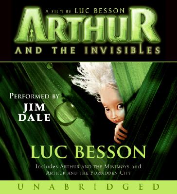 Arthur And The Invisibles Arthur And The Minimoys