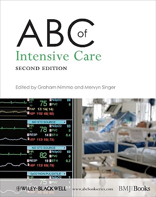 ABC of Intensive Care (Paperback) | Phoenix Books