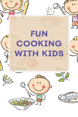 Kid Recipe Clipart