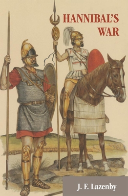Hannibal's War: A Military History of the Second Punic War | Your ...