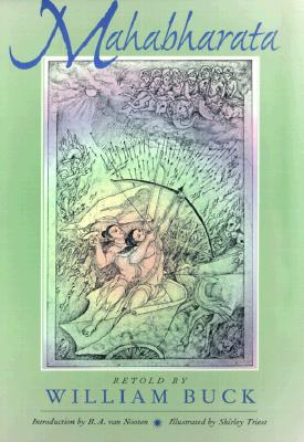 Mahabharata (Paperback) | Children's Book World