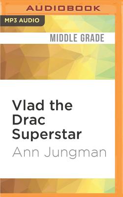 Vlad The Drac