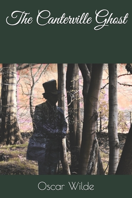 The Canterville Ghost (Paperback) | Quail Ridge Books