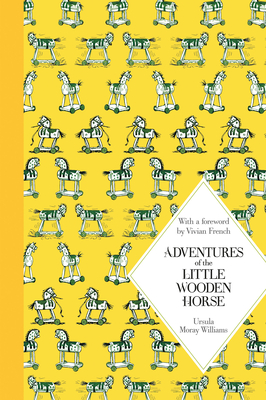 Adventures of the Little Wooden Horse (Macmillan Classics) | Lowry's ...