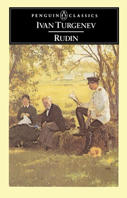 Rudin (Paperback) | The Doylestown Bookshop