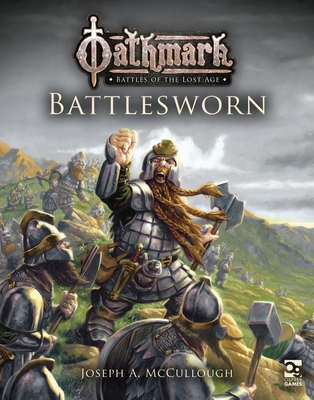 Oathmark: Battlesworn (Paperback) | Harvard Book Store