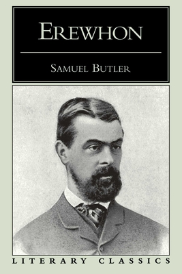Erewhon (Literary Classics) (Paperback) | The Doylestown Bookshop
