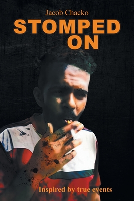 Stomped On (Paperback) | Harvard Book Store