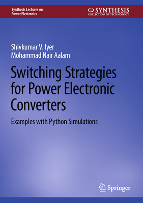 Switching Strategies for Power Electronic Converters: Examples with ...