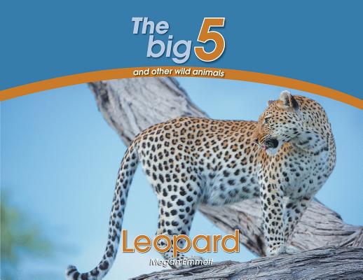 Leopard Books