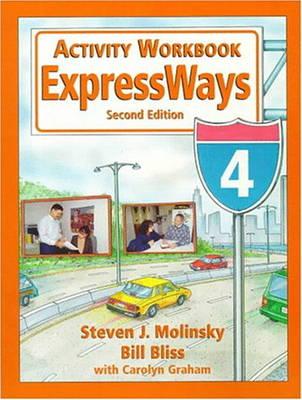 Expressways: Level 4 (Paperback) | Children's Book World