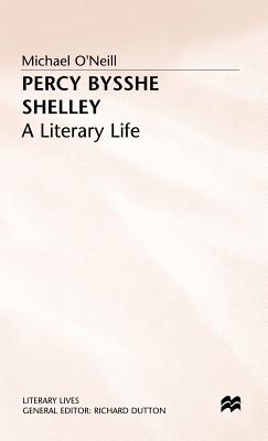 Percy Bysshe Shelleys On Life BEHIND THE PERFUME: MARY SHELLEY'S