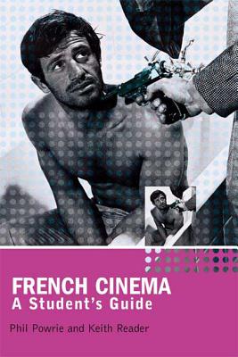 French Cinema | mitpressbookstore