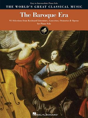 Baroque Period Music