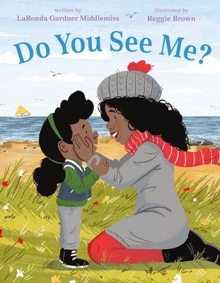Do You See Me? | Bookmarks | Non-Profit and Independent Bookstore