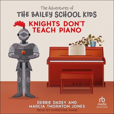 Santa Claus Doesn't Mop Floors (Adventures of the Bailey School Kids #3 ...