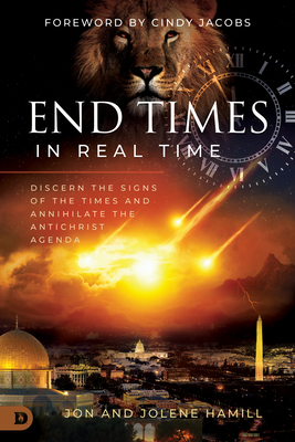 The End Times Signs