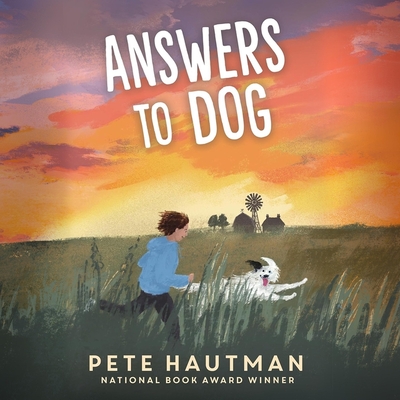 Answers to Dog (Compact Disc) | Children's Book World