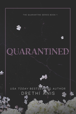 Quarantine Book