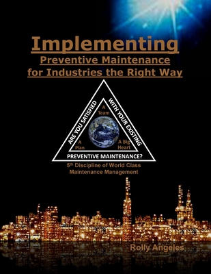 Implementing Preventive Maintenance for Industries the Right Way: 5th ...