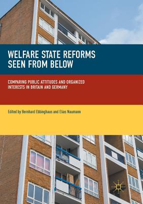 Welfare State Britain