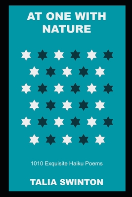 At One With Nature: 1010 Exquisite Haiku Poems (Paperback) | Books on ...