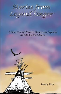 American Legends Stories