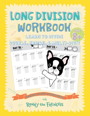 Long Division Poster