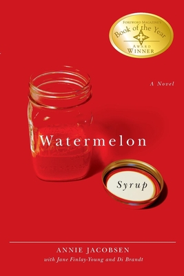 Watermelon Syrup (Life Writing) | mitpressbookstore